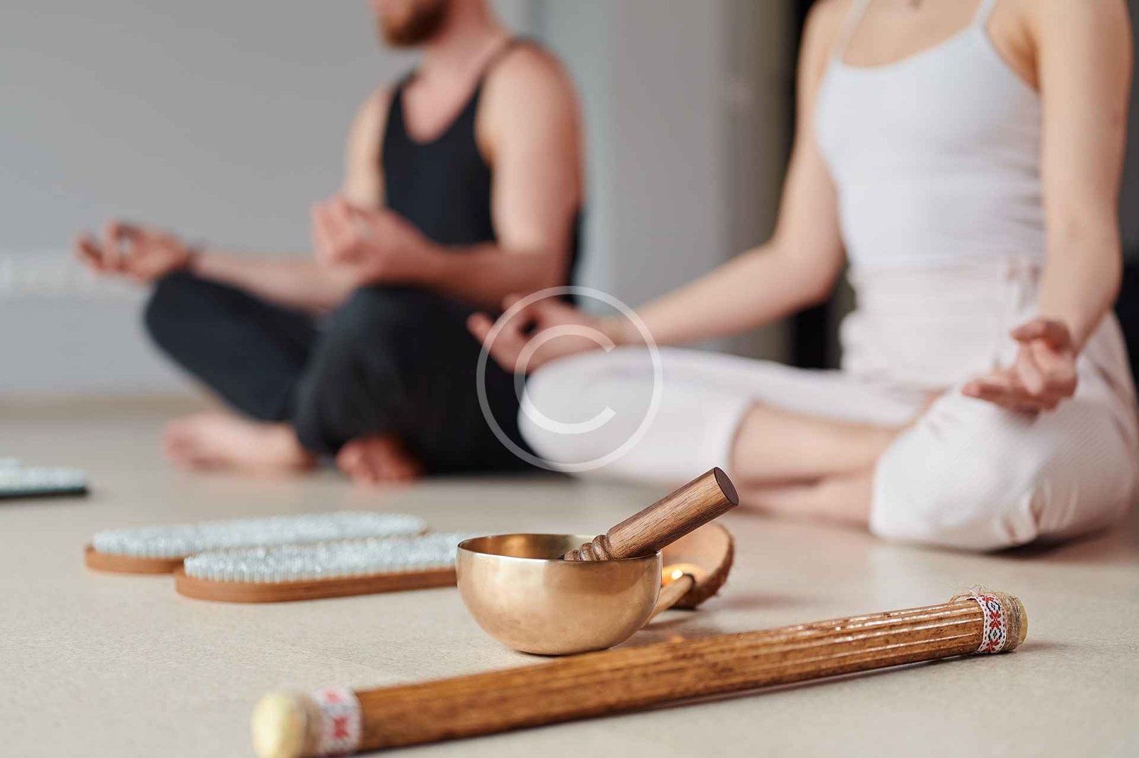 Reiki & nails – Broadhollow